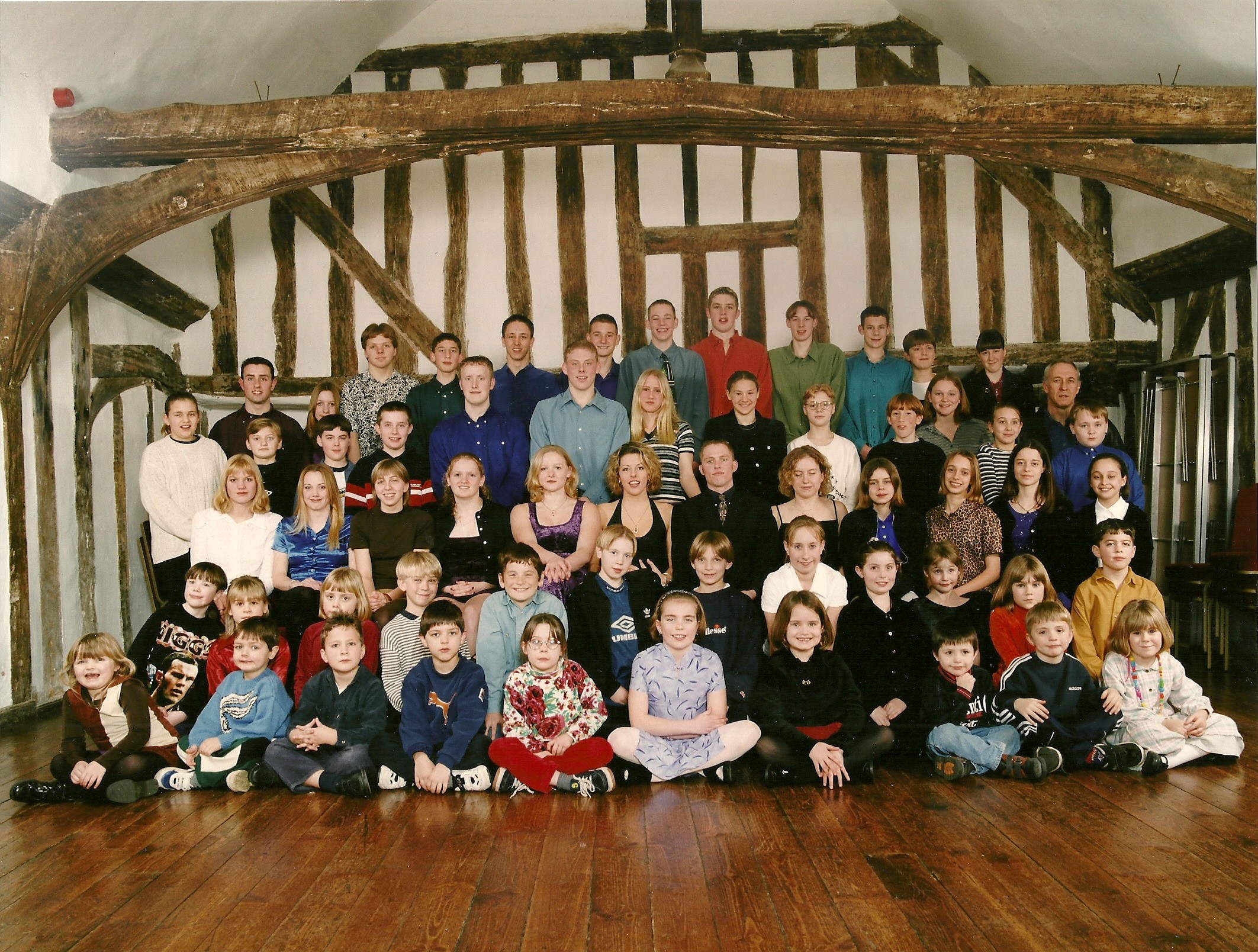 Hadleigh Swimming Club