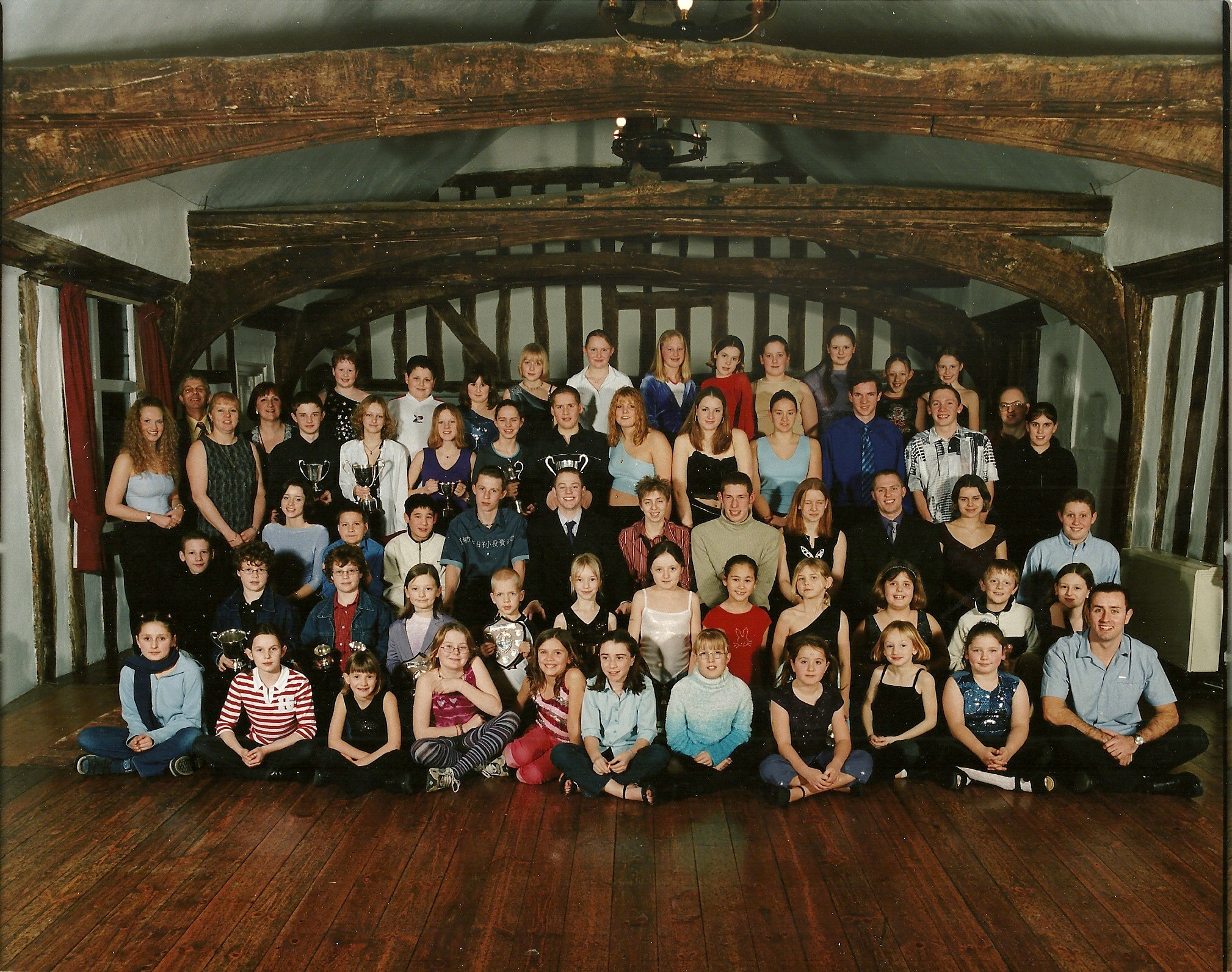 Hadleigh Swimming Club